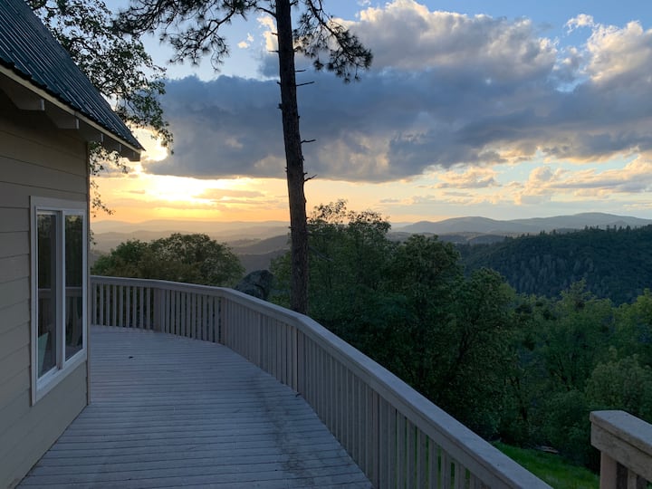 Epic Views - Grass Valley, CA