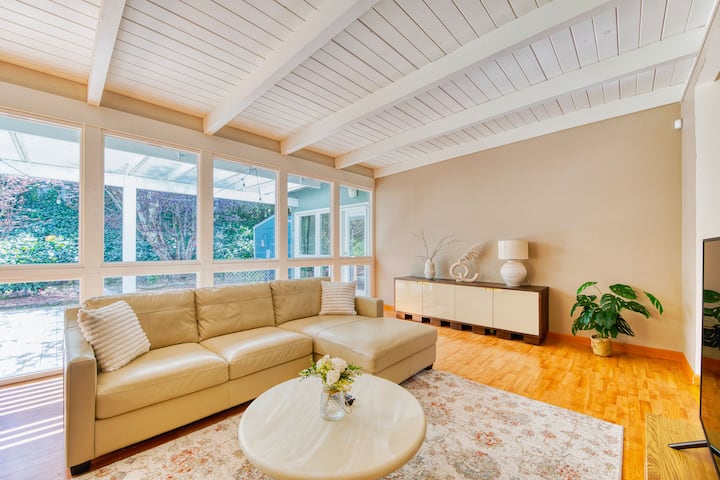 3br Millbrae Home • 5 Min To Sfo • Ev Charger - Millbrae, CA