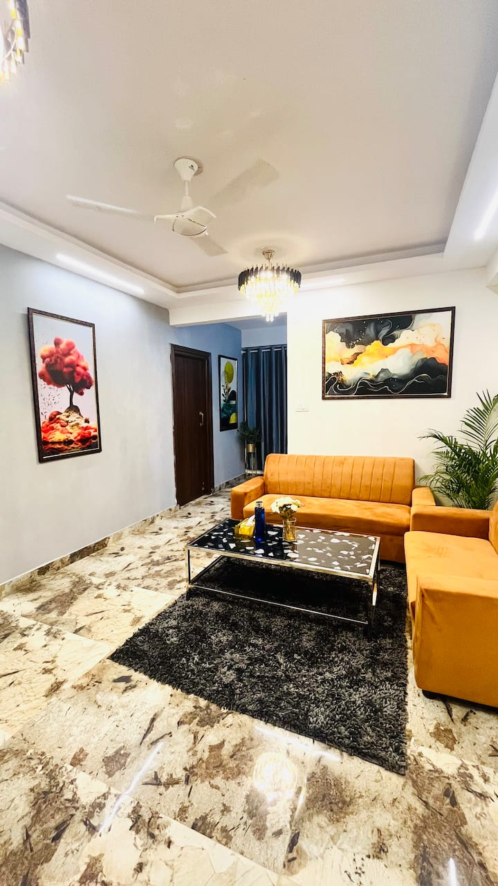 Luxury 2bhk In Btm Near Kormangala | Luvia Royale - Bengaluru