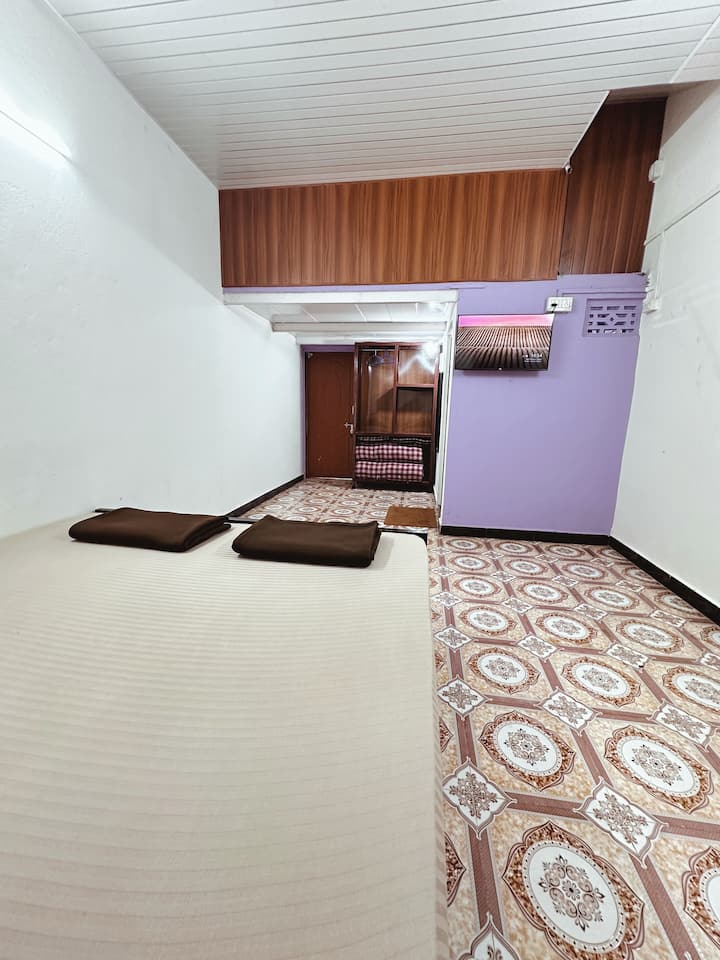 Ac Room | Sleeps 4 | Peaceful Homestay | Kankavli - Kankavli