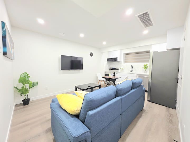 Goshen Haven - Edmonton