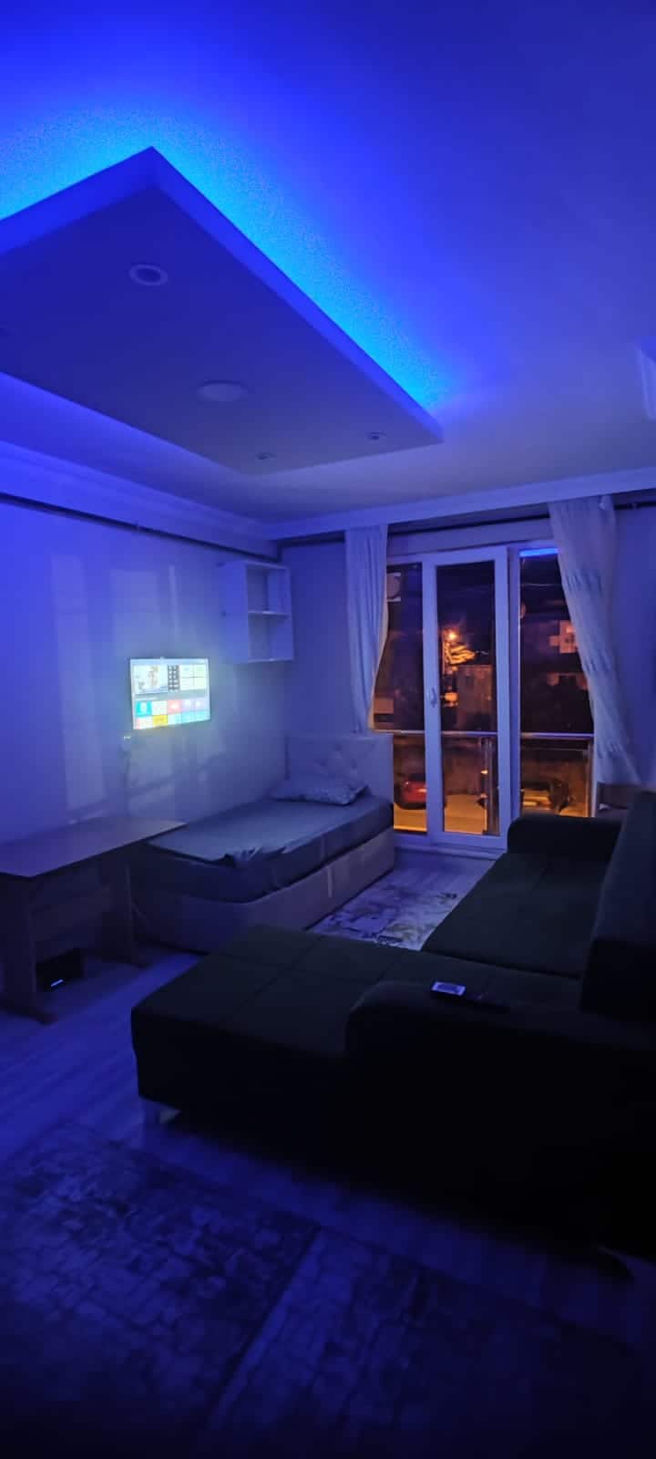 Burdur Günlük Apart - Burdur