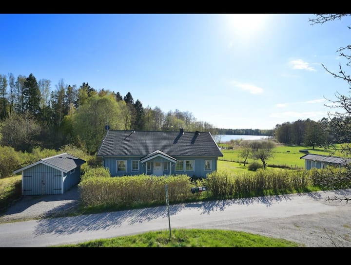 Vendeludden - Kungsängen