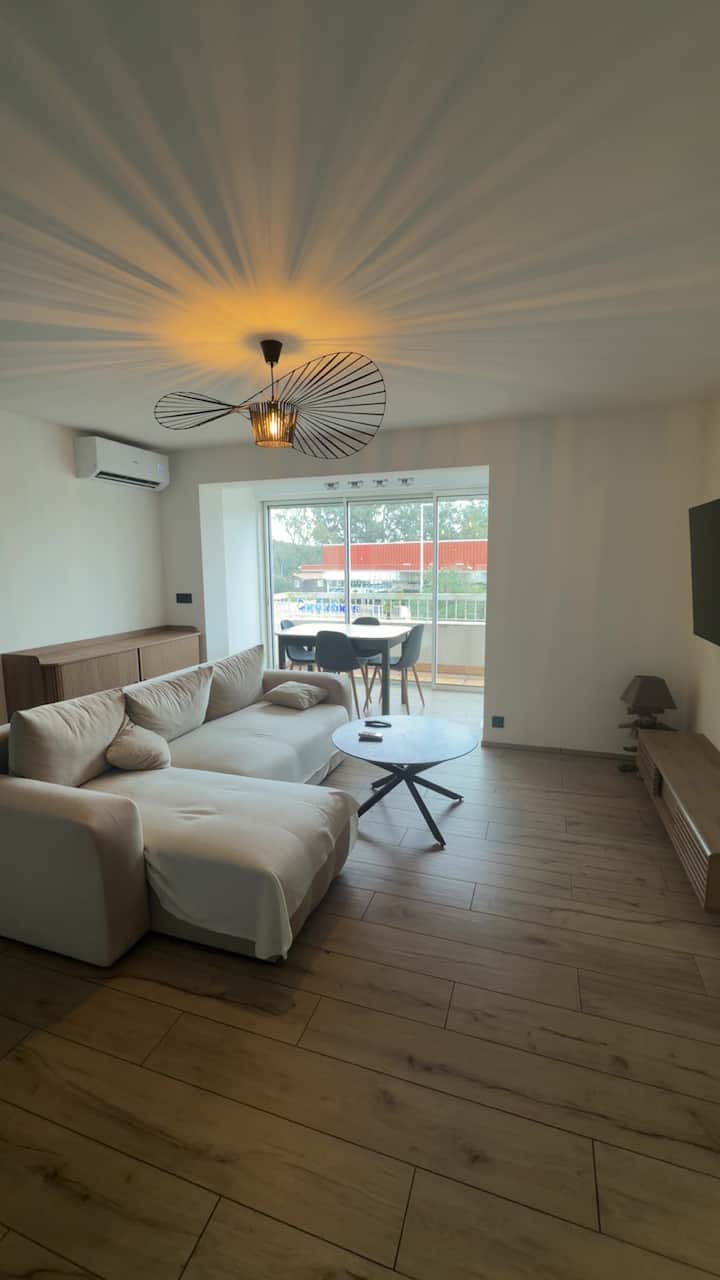 Appartement Proche De Toutes Commodités. - Porto-Vecchio