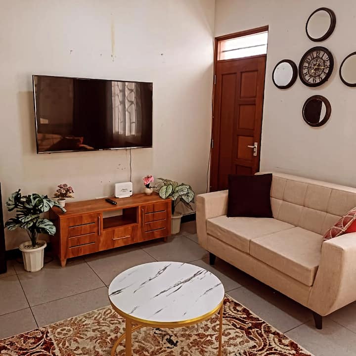 Pwanication Stays Apartment-bamburi Mombasa - Mombasa