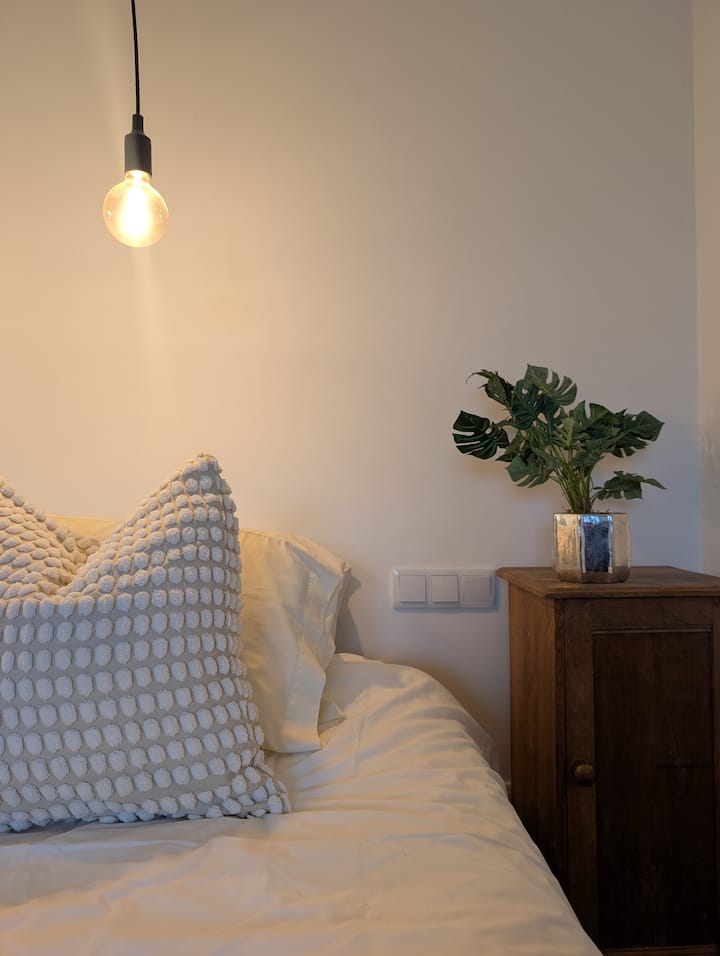 Cassa Branca · Secluded Modernist Villa & Views - Vila Nova de Poiares