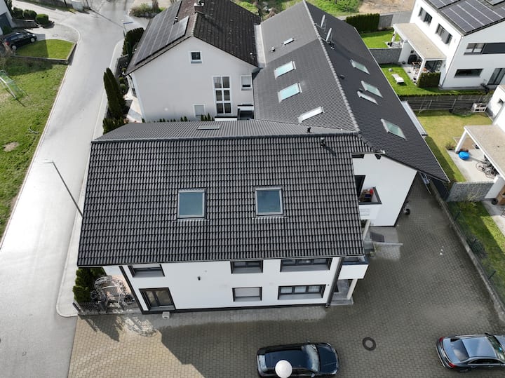 Montur Appartement - Abensberg