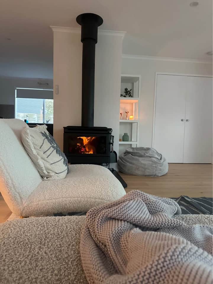 Woolamai Beach Escape - Cape Woolamai