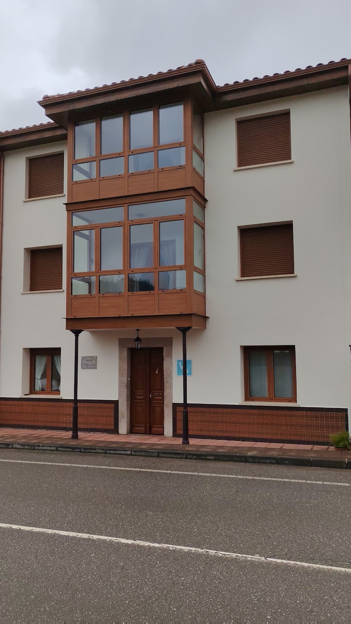 Casa Olguita, Casa De Aldea - Ribadesella