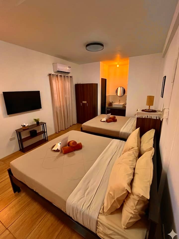 Hiraya House - Morong