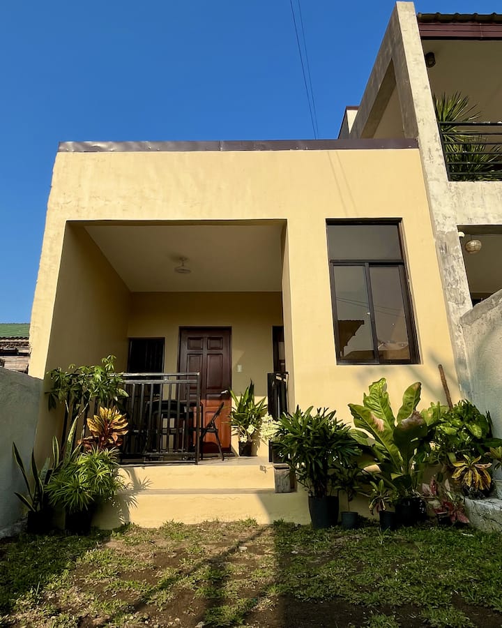 Hiraya House - Philippines