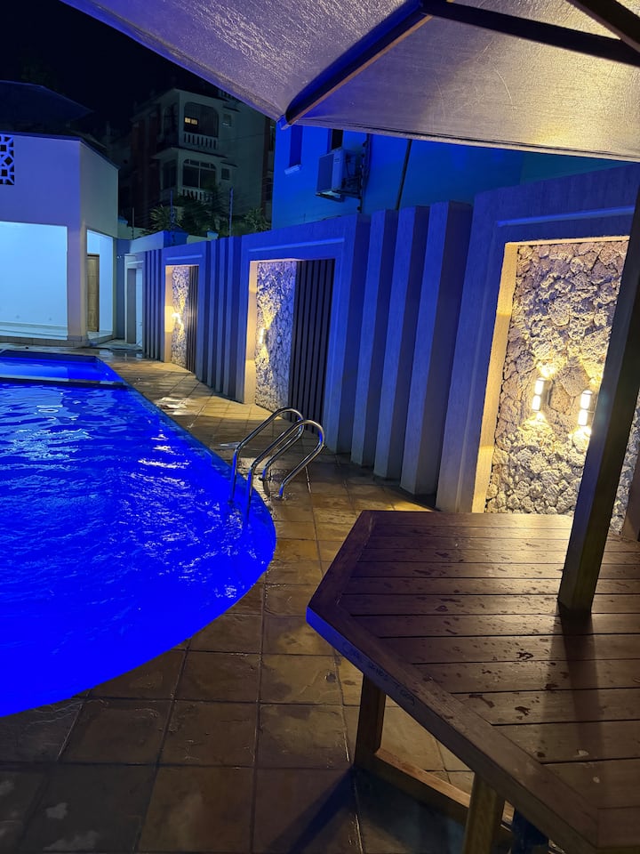 Kynai Haven - Mombasa