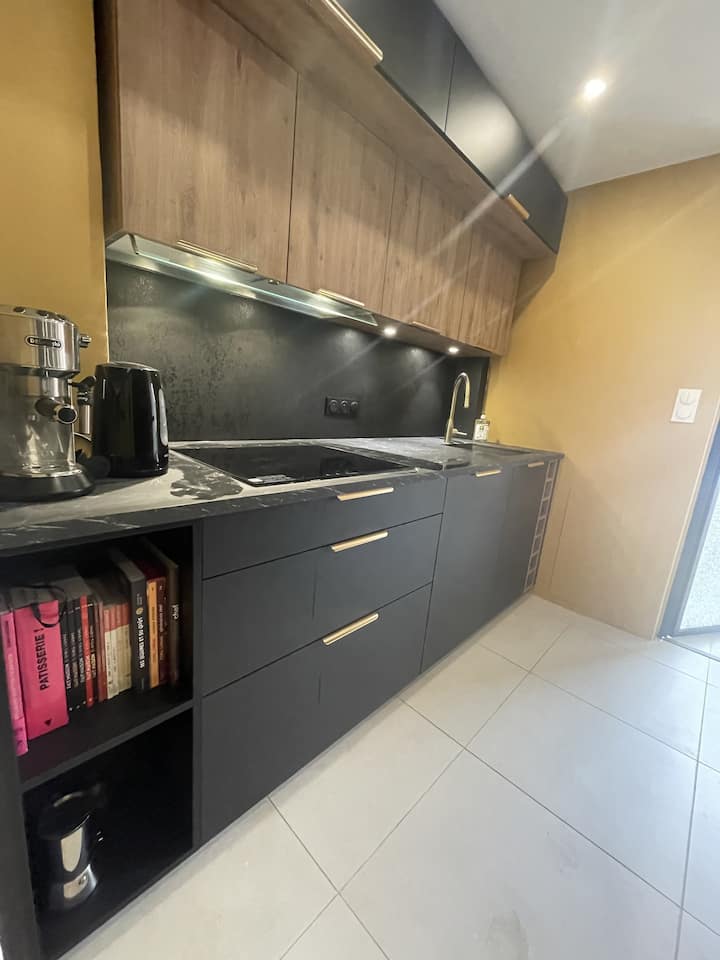 Appartement De Charme - 3 Pièces - Schiltigheim