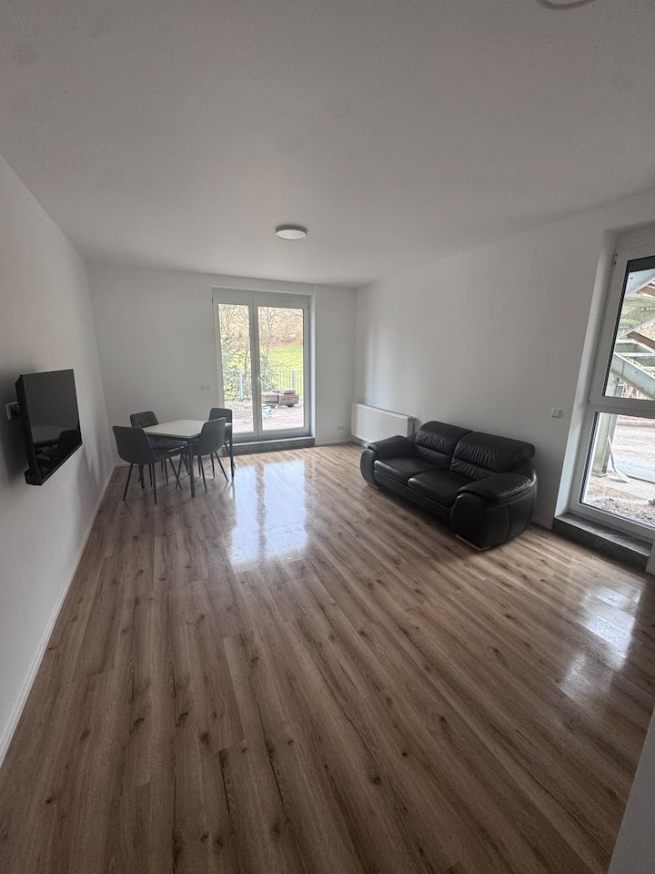 Ferienapartments Sternen Fewo 0 - Baiersbronn