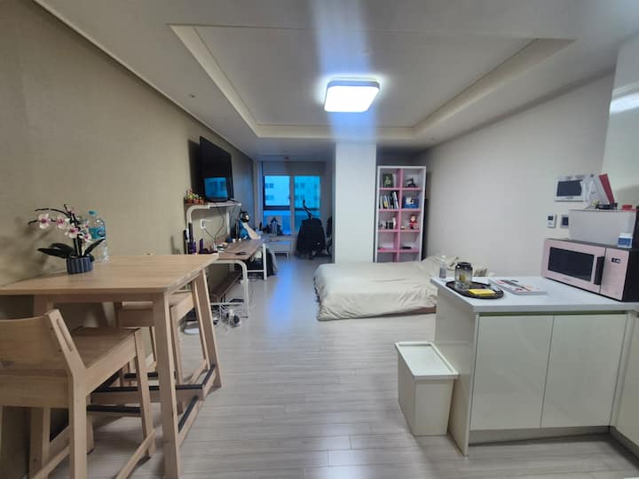 O6_myh_central Seoul Place_long Term Stay - Seoul