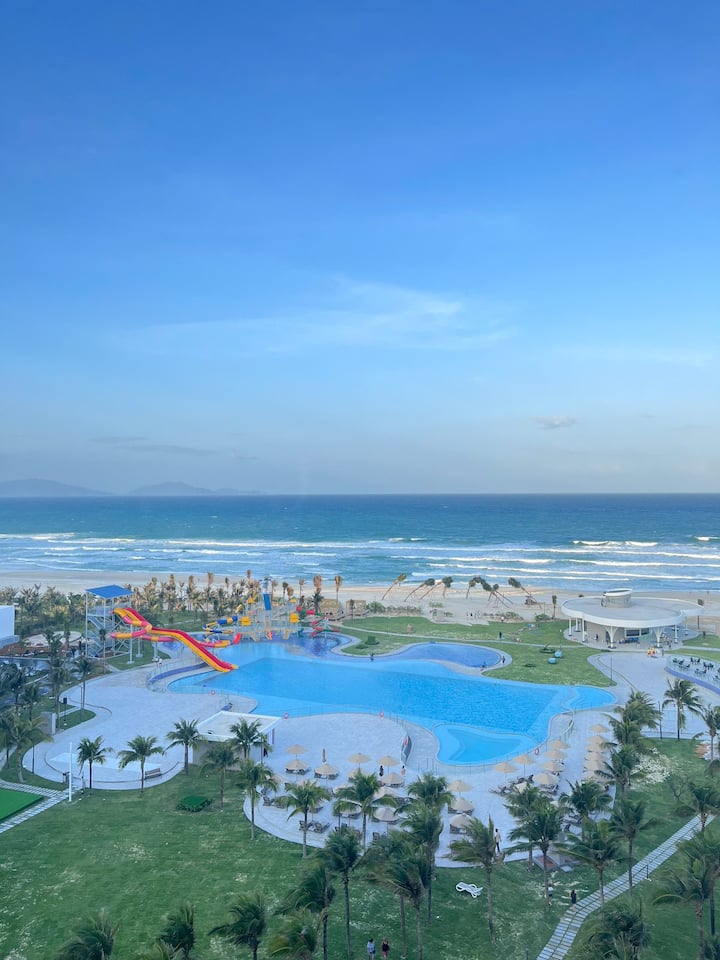 Lumio - Arena Cam Ranh Beach - Cam Ranh