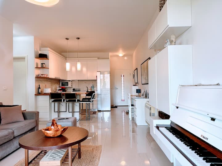 Adagio Apartment - Albania