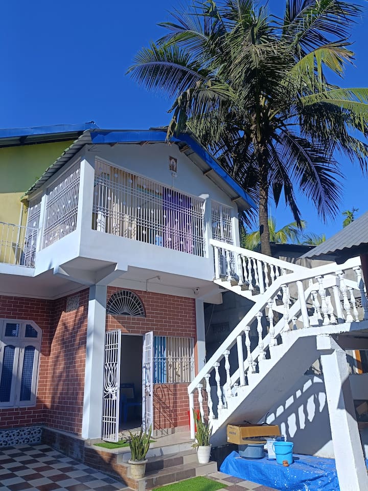 Riverine Homestay W/ Local Feel, Assam - Majuli