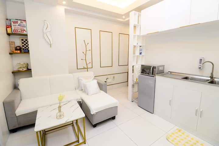 2br Condo In Naga City - Naga