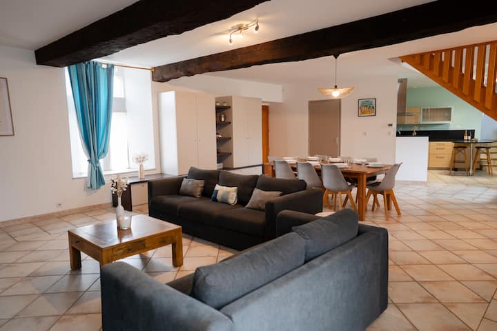 La Ville Meen - La Chapelle - Lamballe