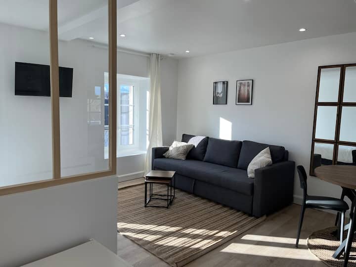 Studio L'étape Fontainebleau - Fontainebleau