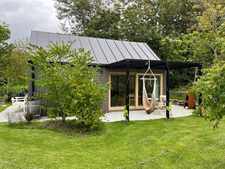 Fully Rented Guest House On Brännö - Gothenburg