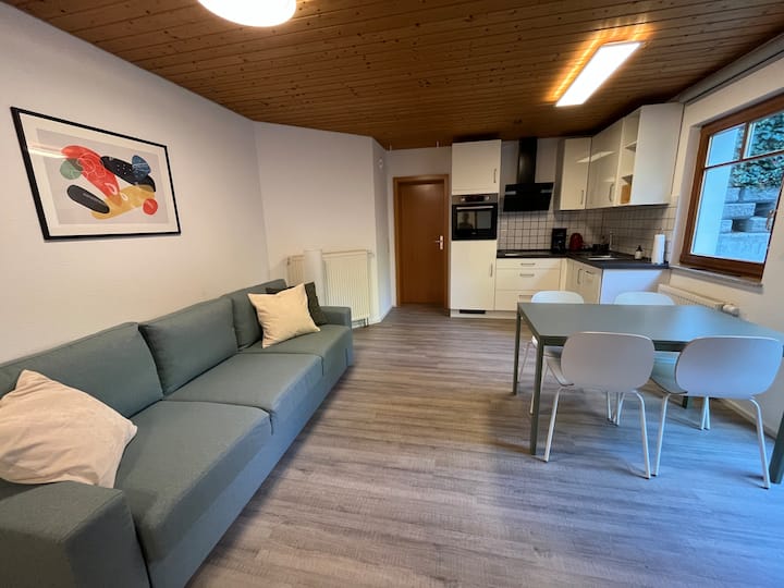 Ferienwohnung Albrecht - Geislingen an der Steige