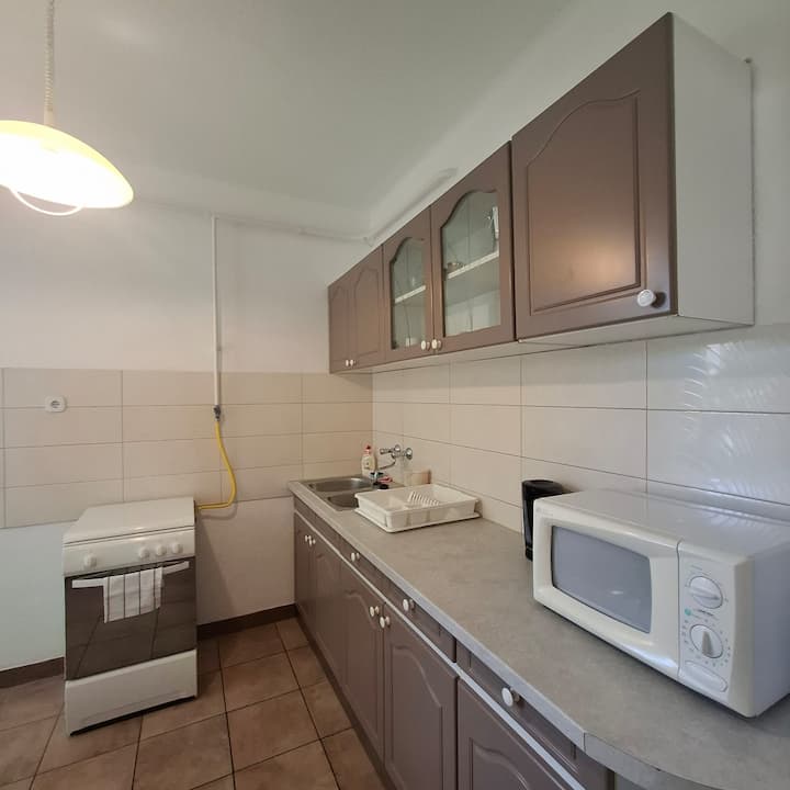 Solis Garden - Hajdúszoboszló