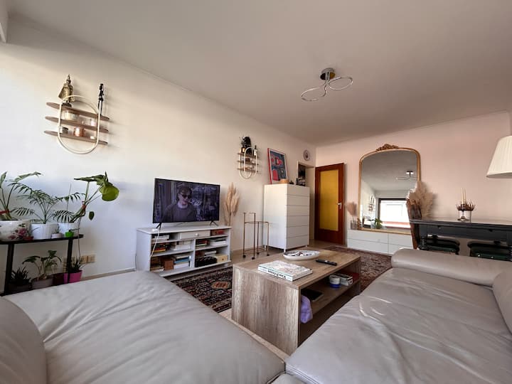 Central Flat - Luxembourg City