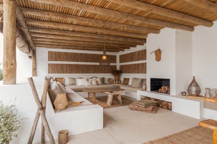 Casa Nada, Charming Home In Comporta Village - Comporta