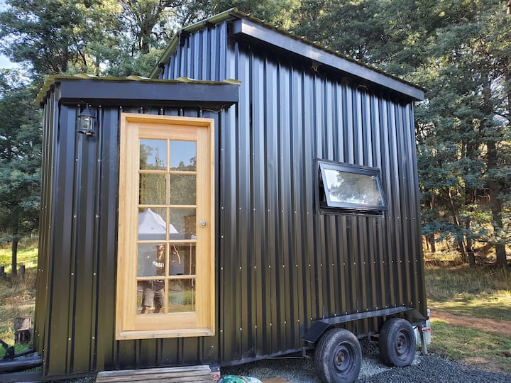 Tiny Home Living - Cygnet