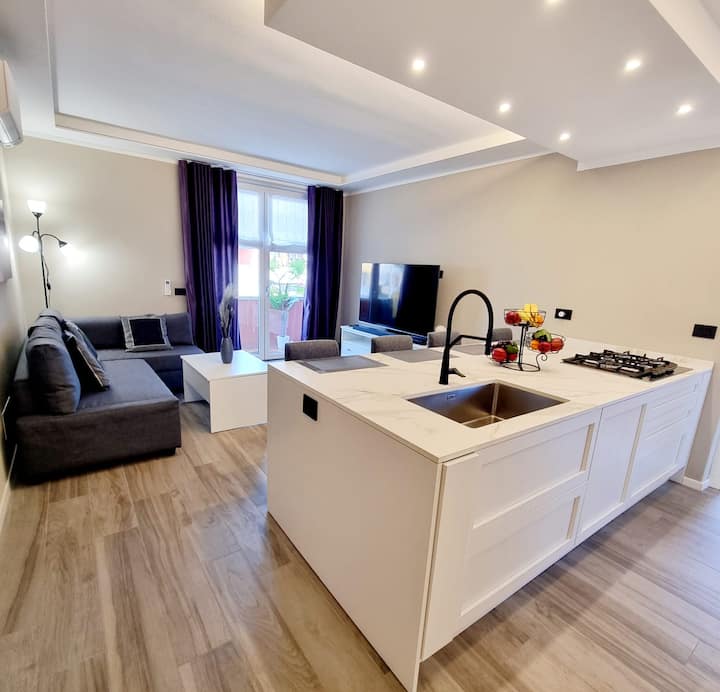 Chic Stay Inn Garda - Peschiera del Garda