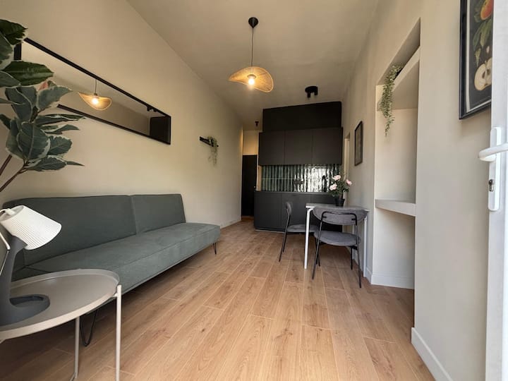 Location Studio Corté - Corte