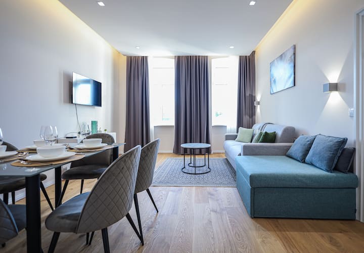 New! Apartment Bronze | Near Schönbrunn Palace - Wien