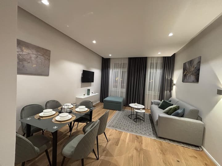 New! Apartment Bronze | Near Schönbrunn Palace - Wien