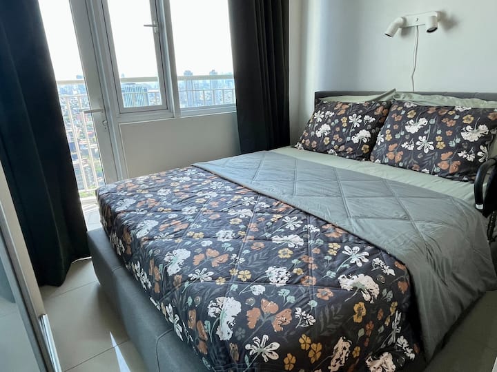 Casa Da Calma | Urban Retreat Near Makati Cbd - 馬卡蒂