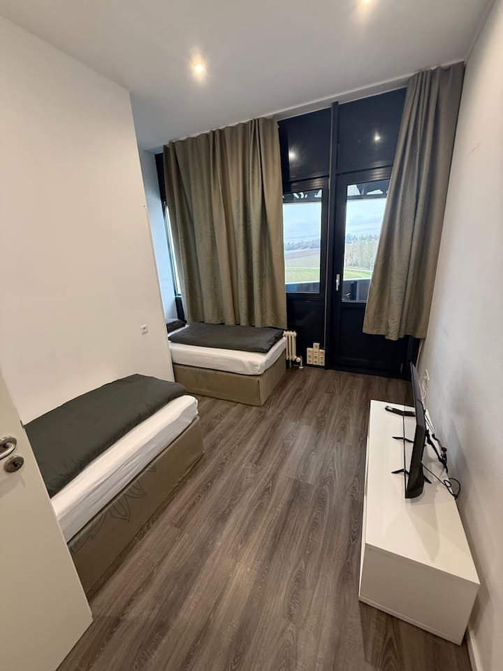 Monteurwohnung Ditzingen - Workhomes - Ditzingen