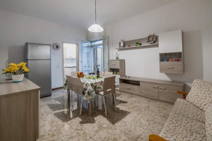 Appartamento Primo Piano - Porto Cesareo