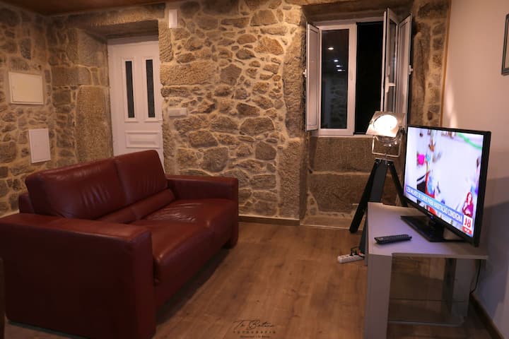 The Maggie Farm - Salvador