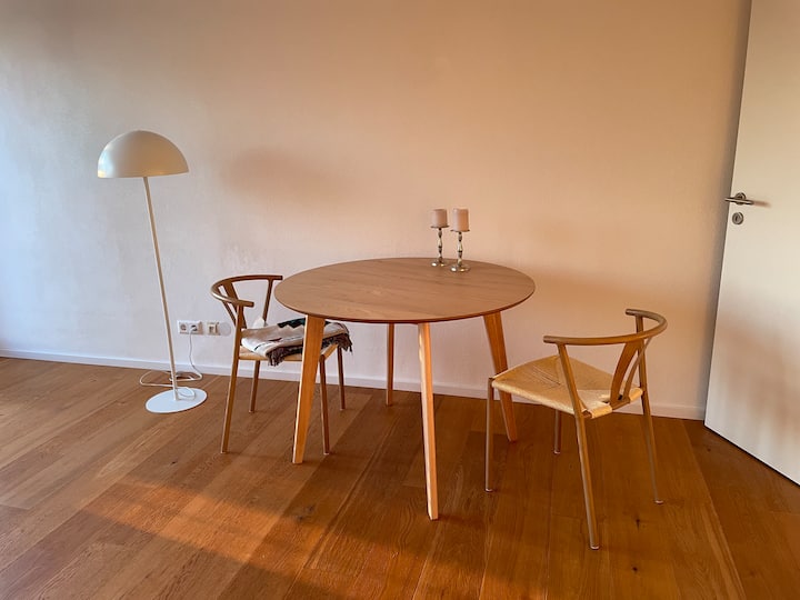 Helle Zweizimmerwohnung - Emmendingen