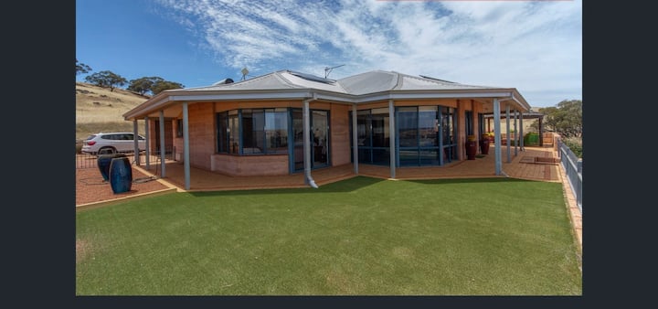 Toodyay Country Retreat | Peaceful Stay | Sleeps 6 - Toodyay