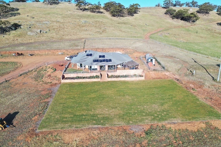Toodyay Country Retreat | Peaceful Stay | Sleeps 6 - Toodyay