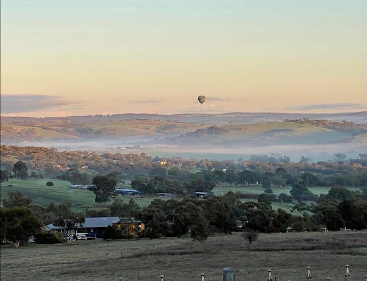 Toodyay Country Retreat | Peaceful Stay | Sleeps 6 - Toodyay