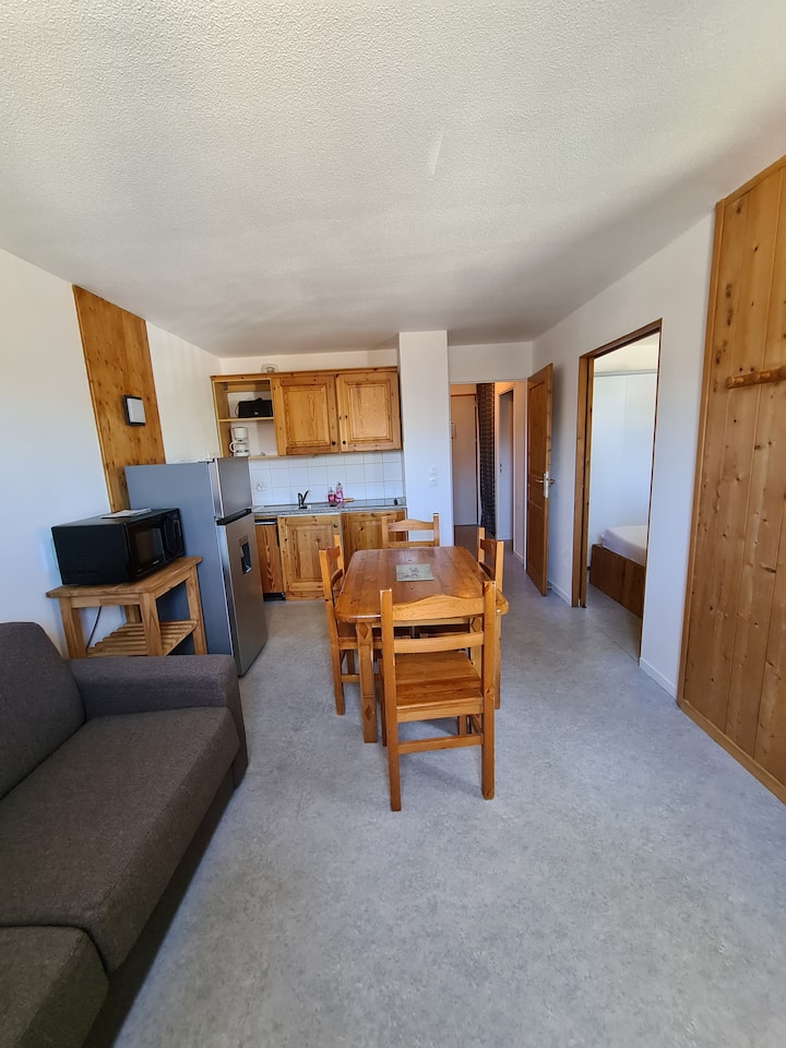 Appartement - Saint-Sorlin-d'Arves