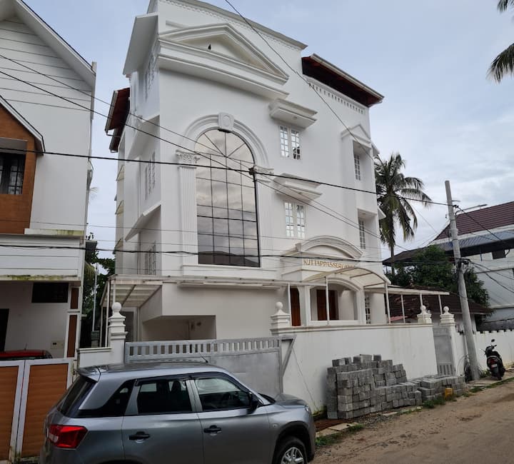 Oceans Villa - Kochi, India