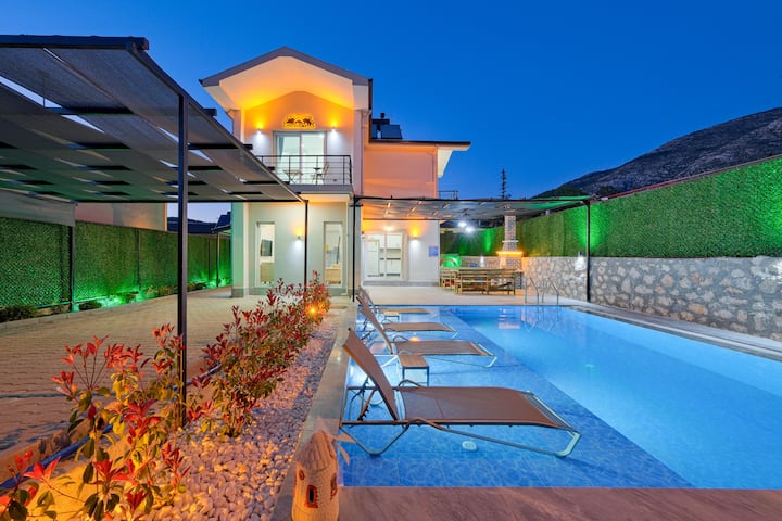 Villa Kocaoğlu - Ölüdeniz