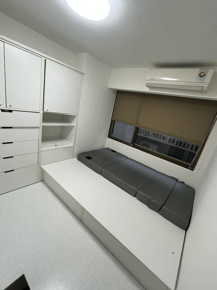 台大周邊溫馨小窩（1個月起租） - Taipei