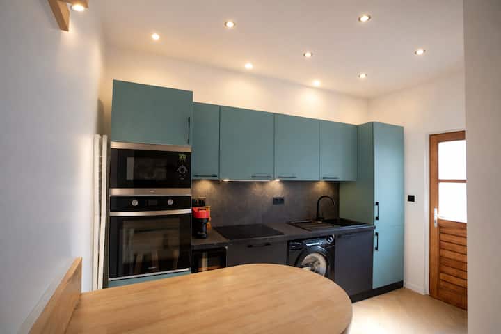 Studio Biarritz Saint-charles - Biarritz