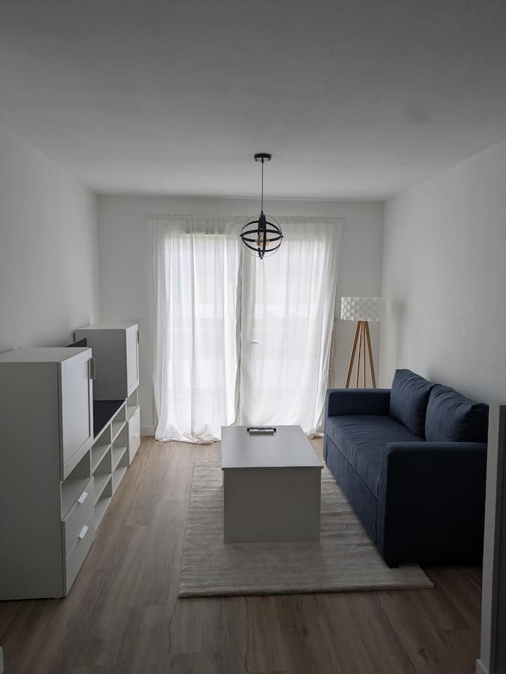 Charmant Appartement à Deux Pas Des Commerces - Tournefeuille