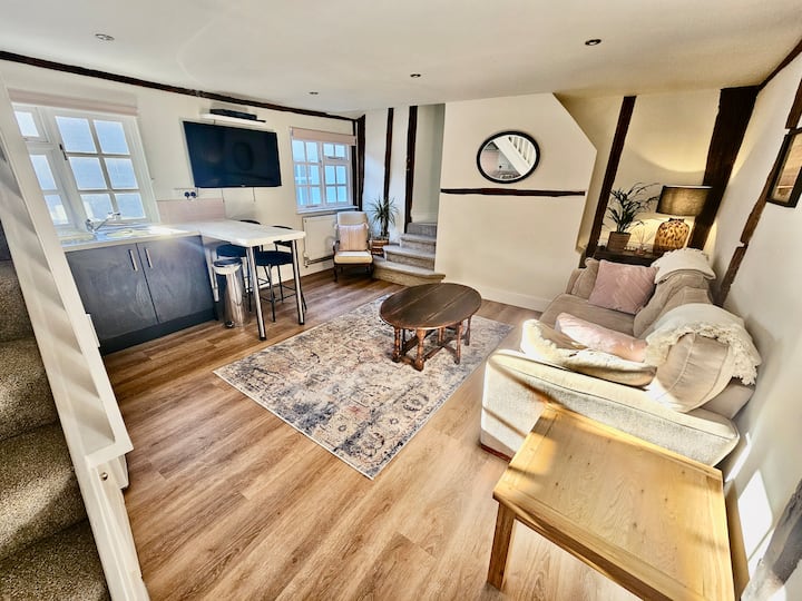 The Flat - Woodbridge